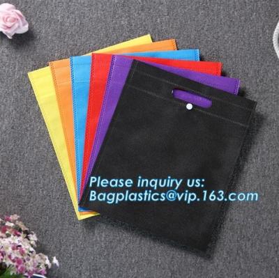 China Printed cheap non woven wine gift bag santa sacks shopping fabric tote carry customize image bag, bagplastics, bagease for sale