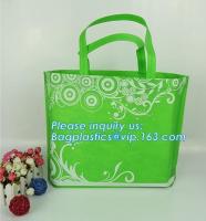 China Low price PP non woven bag, shopping bag, PPnon woven shopping bag, Top Quality For Promotion Wholesale Eco Cheap Cloth for sale