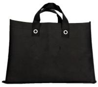 China fashion custom non woven bag pp non woven bag non woven shopping bag, Wholesale laser foldable shopping bag sliver gold for sale
