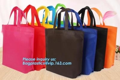 China 1. offer any type and size non woven bags 2. excellent shape and vivid printing effect 3. eco-friendly/green packaging o for sale