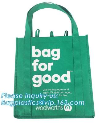 China Wholesales Fashion Top Selling white tote Non Woven Bag, Foldable Non Woven Bag, Non Woven Shopping Bag, bagplastics, for sale