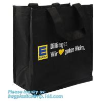 China Promotion china laminated insulated non woven bag foldable, Shopping, Packing, Supermarket, Promotion, Garment, Shoes for sale