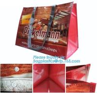 China Promotional embossed non woven bag, pillow tote bag, quilt packaging bag, Canvas bag cotton bag jute bag Felt bag Non-wo for sale