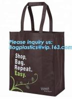 China High Demand Products Hot Sale Laminated Recycled Pp Non Woven Bag, Gift Shopping Non Woven Bag for Women, Non Woven Bag for sale