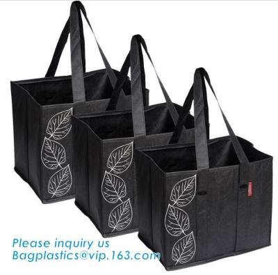 China Wholesale Cheap Price Custom Printed Fabric Reusable Shopping Non Woven Bag for Wholesale, Silk screen/Heat transfer/Dye for sale