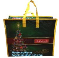 China Promotional Custom Good Quality Colorful Nonwoven Bags Shopping Bags with Custom Logo Non Woven Bags for Supermarket, pa for sale