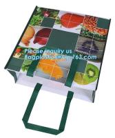 China custom pp laminated non woven bags china pp woven bag hot sale in bagease china, customized logo ready-made non woven ba for sale