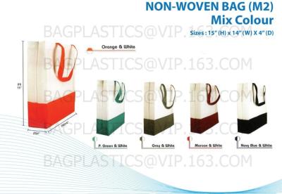 China Reusable Large Capacity Foldable Solid Supermarket Handbag Shopping Bags Shopping & Merchandise Bags, bagease for sale