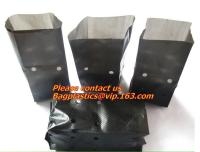 China greenhouse drip irrigation applications and are excellent for bedding plants, tree seedlings, tomatoes, bell peppers, cu for sale