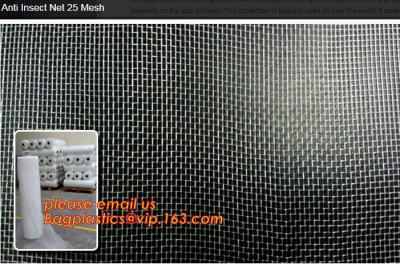 China Anti insect net for sale,Anti Insect Screen Greenhouse Agricultural Agriculture Netting,anti insect screen greenhouse ag for sale