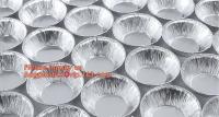 China Aluminum Pans With Covers Disposable Food Containers Great For Baking, Cooking, Heating, Storing, Prepping Food for sale