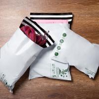 China Cornstarch Courier Plastic Bags/Mailing Envelopes/Printed Mailing Bags,Mailer Box Compost Colored Boxes In Mailing Bags for sale