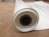 China Manafacture PE Material Pre-stretch Perforated UV Resistant Agriculture Film Cover Material and PE Material poly green for sale