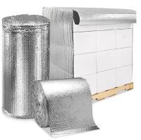 China Bagease Bagplastic Recycling Reusable Waterproof Thermal Pallet Cover Thermal Insulated Pallet Cover For Transportation for sale