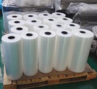 China China Supplier Quality Assurance Customized Shrink film Waterproof Shrink Wrap/Film Pallet Stretch Wrap, bagplastics for sale