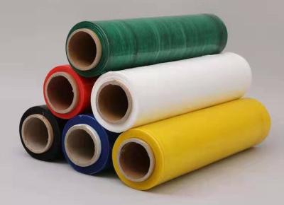 China Industrial Pack, Sheeting, Heat Wrap, Stretch Film, Produce Roll, Layflat Tubing, Sheet, Films Polyolefin Shrink Film for sale