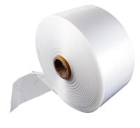 China PE LAY FLAT TUBING, PE TUBING, PE HOSE, Poly Film & Sheeting, Custom Printed Poly Tubing, Custom Printed Polyethyle for sale