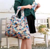 China Reusable Bags Bolsas Ecologicas Plegables Printing Foldable Polyester Drawstring Shopping Bags TYVEK BAGS TYVEK SACK for sale