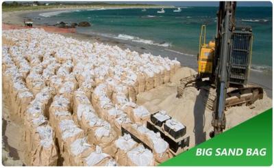 China 1500kg pp woven jumbo bag packing for sand and ore with high UV treated,PP Big bags/jumbo bags plastic scrap used pp big for sale
