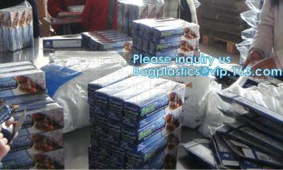 China Zipper Food Storage Freezer Bags, Fresh, Sandwich, Freezer, Fold over, bread, Quart, Gallon, American value for sale