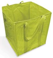 China Eco Friendly Waterproof Fashionable Solid Durable Folding Portable Reusable Carry On Luggage Bags For Food for sale