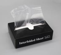 China Hot Sale Compostable Disposable Biodegradable Plastic Garbage Bag, Eco Compostible Bio Degradable Bags for sale