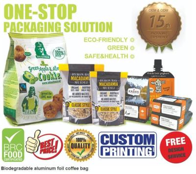 China Cracker Packaging Chips Packaging Dried Fruit Packaging Nuts Packaging Organic Baby Food Snacks, Bagease Bagplastics for sale