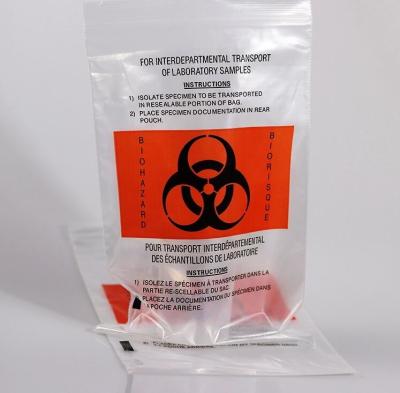 China Biohazard Bin Liners, Biohazard Waste Bags, Biohazard Garbage, Waste Disposal, Medical Clinics, Doctors Offices Nursing for sale