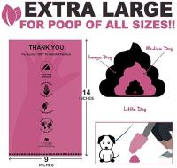 China Eco Friendly Custom Doggy Poop Bag Dispenser For Dog Waste, Biodegradalbe Dog Poop Bag With Dispenser Eco Friendly Dog for sale