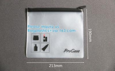 China Adhesive Sleeves Automotive Pouches Badge Holders Custom Products Display Sleeves Document Holders Tool Pouches for sale