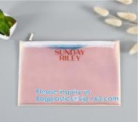 China Adhesive Display Sleeve Pouch With Snap Closure Appraisal Wallet Document Holder Checkbook Display Sleeve Hanging Tab for sale