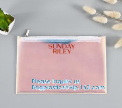 China Adhesive Display Sleeve Pouch With Snap Closure Appraisal Wallet Document Holder Checkbook Display Sleeve Hanging Tab for sale