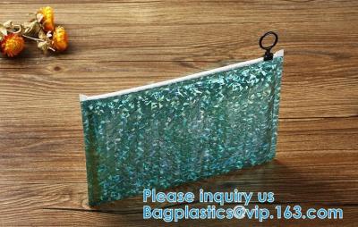 China Custom Logo Bubble Mailers Padded Envelopes Courier Bags Gift Packaging Courier Postal Padded Shipping Envelope for sale
