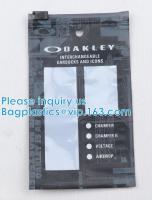 China Sock Bag With Zipper Slider, Pvc Eva Hanger Zipper Bag With Plastic Hook For Underwear, Waterproof Pvc Duffel Bag for sale
