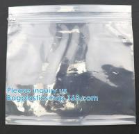 China Metal Zipper Puller For Packaging Bag Zipper Tote Bags,Vinyl Drawstring Bags, Non-Toxic Eco-Friendly for sale