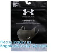 China Zip Aluminum Foil Stand Up Tea Pouch Bag For Detox Organic Teatox Weight Loss Herbal Womb Slimming Tea for sale