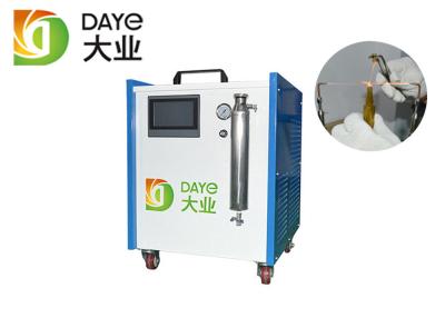 China 1000 L/H Ampoule Filling And Sealing Machine , 380V Semi Automatic Tube Filling Machine For lab and  School Laboratory for sale