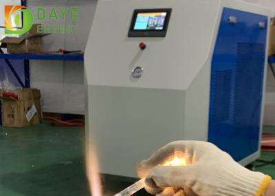 China DY2000 Electric Oxyhydrogen Welding Machine / HHO Gas Welding Machine for sale