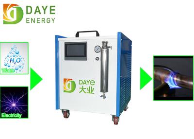 China Mini Soft / Pure Water Hydrogen Cell Generator For Acyrlic Polishing for sale