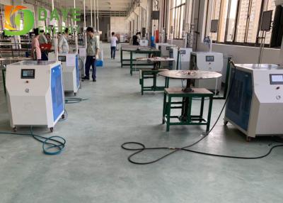 China 2000 L / H Hydrogen Oxygen Gas Hho Welding Generator Machine 1130*680*1000 for sale