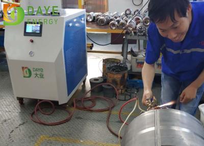 China 7000w Oxyhydrogen Welding Machine / Hydrogen Powered Generator Ce Iso9001 for sale