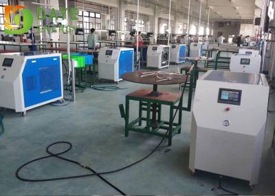 China Electric Industrial Hydrogen Fuel Cell Generator / HHO Gas Welding Machine for sale