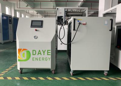 China DY2000 Electric HHO Gas Welding Diy Fuel Cell Electricity Generator Machine Low Noise for sale