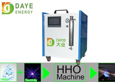 China CE ISO9000 Gross Weight 30 KG Fuel Cell Electric Generator For Acyrlic Polishing for sale