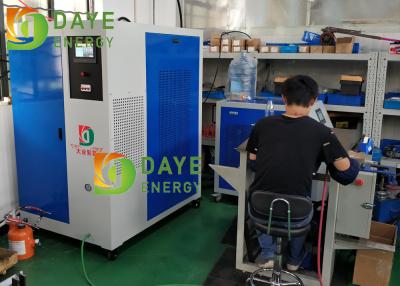 China Long Life Oxyhydrogen Welding Machine , Hydrogen Electric Generator Energy Saving for sale