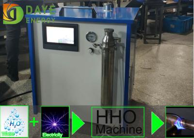 China Safe Soft / Pure Water Oxyhydrogen Gas Welding Acyrlic Polishing CE ISO9000 for sale