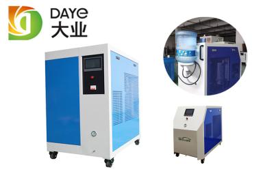 China 3500L/H HHO Welding Machine 12KW For Transformer for sale