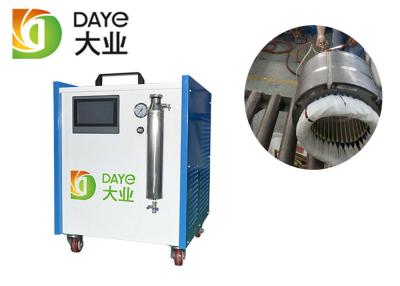 China Manual Automatic 3.5KW 0.50L/H Water Welding Machine for sale