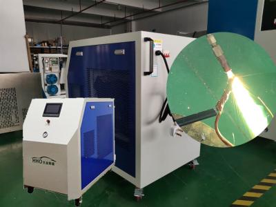 China 3 Phase 220V 388V Oxyhydrogen Gas Jewellery Welding Machine for sale
