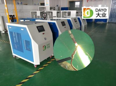 China 220V 389V 7KW Oxyhydrogen Motor Generator Welding Machine for sale